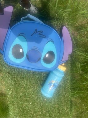 Disney Lilo and Stitch Lunch Box | Other | Disney Lilo And Stitch Lunch ...